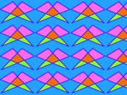 Repeating patterns KS2